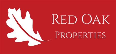 Investment Properties For South Africans Red Oak Properties
