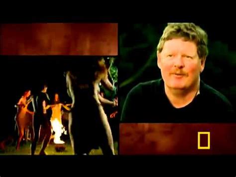 Naked Witchcraft YouTube
