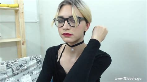 Rachel Archer S Cam Show AShemaletube Com