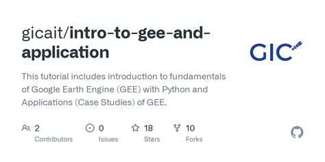 Intro To Gee And Application Chapter 3 Chapter 3 Supervised And