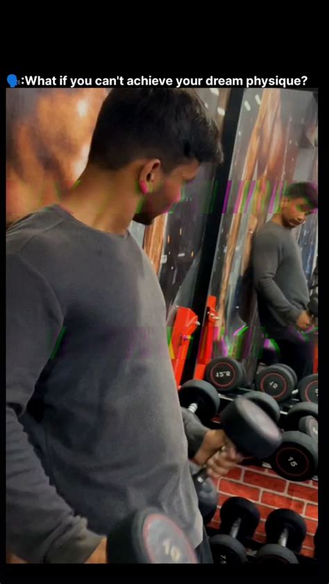 Rishi Raj Singh What Do You Think Gym Instagram Fitnessinfluencer
