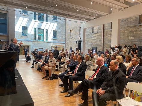 In Photos Ramses Gold Of The Pharaohs Opens In Australia Egyptian