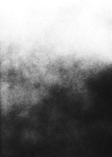 Gradient Halftone Dots Vector Texture Overlay Stock Vector Illustration Of Background Gritty