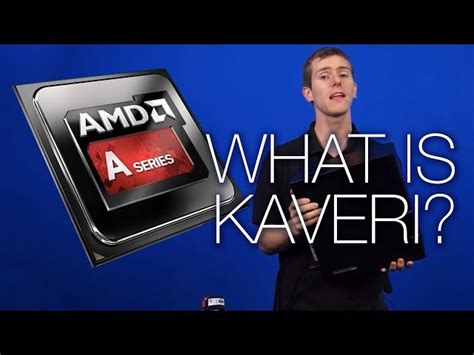 Amd Kaveri