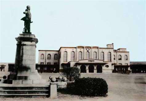 Taiwan Formosa Abandoned