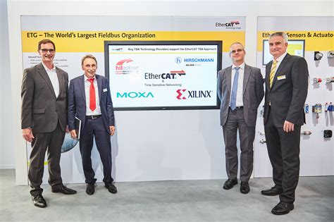 Ethercat Dc