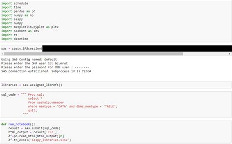 Creating Desktop Application — Sas Table Finder By Burak Zümrüt Medium