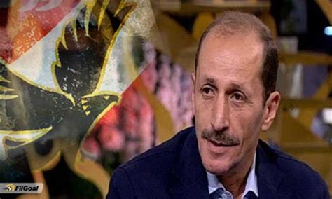Filgoal أخبار الأهلي يكشف لـ في الجول اختصاصات ياسر أيوب