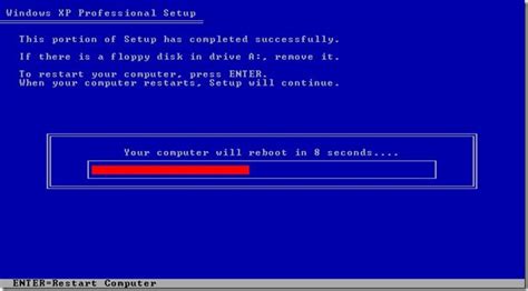 how to dual boot windows 7 and windows xp