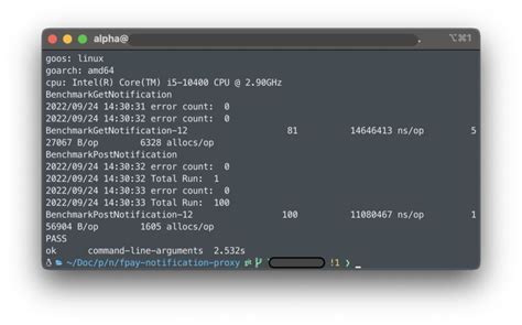 Sabbir Ahmed On Linkedin Golang Cassandra Concurrentprogramming