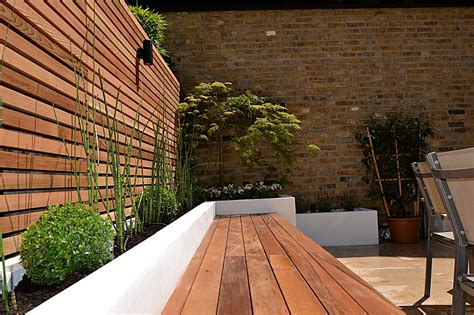 Garden Privacy Screen Archives London Garden Design