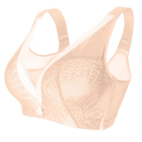 Yoodem Bras For Women Womens Underwear Large Size Underwear Bra Thin