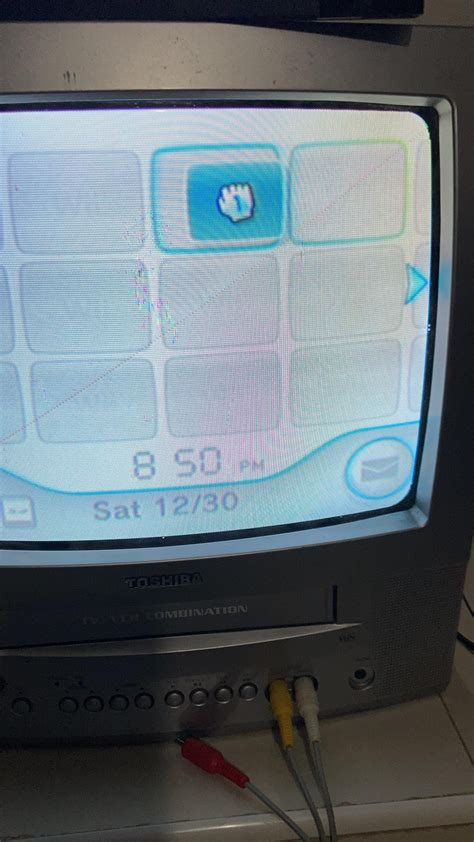 Crt Switching Colors R Crtgaming