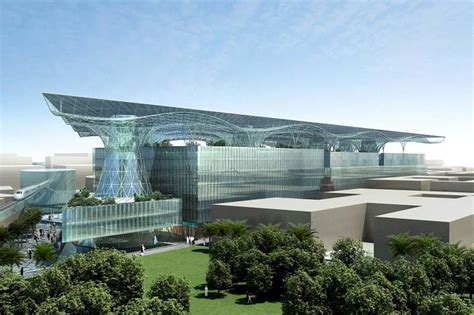 Ciudad Inteligente Y Sostenible Masdar City