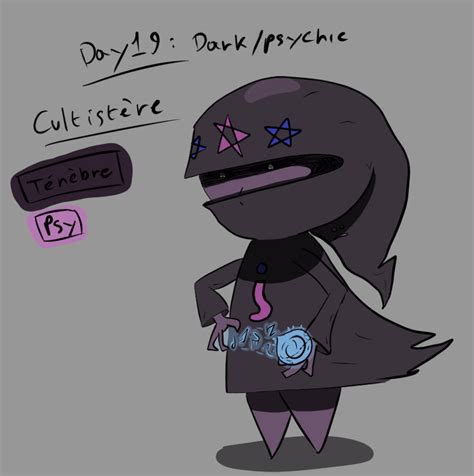 Faketober Day 19 By Lecanardbelge On Deviantart
