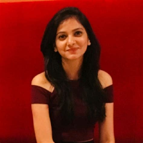 Geetanjali Bhatia Email Address And Phone Number World Wide Technology Data Engineer Contact