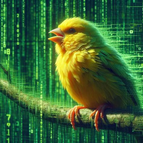 Le Jeton Canary Cyber Formation Québec