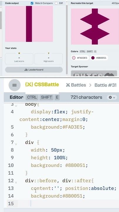 day 7 of css challenge for beginners shorts codingchallenge