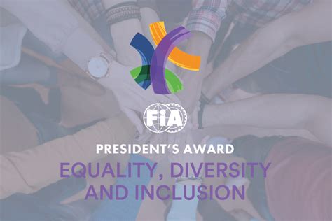 Building An Inclusive Future Fia Announces Entries For The Fia