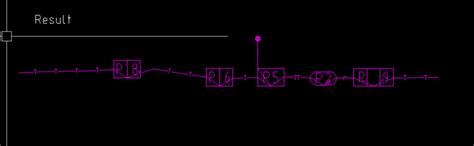 Lisp To Connect Polylines To Centre Or Centroid Of Blocks Autolisp
