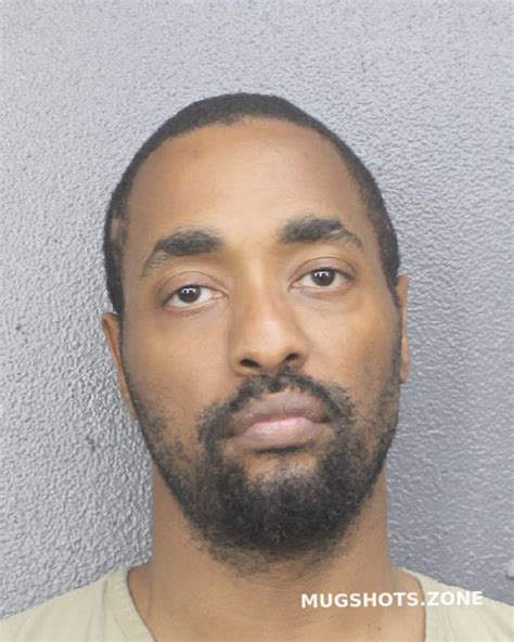 Johnson Wallace Philmore 04 05 2025 Broward County Mugshots Zone