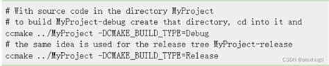 Cmake Cmake Gui Csdn