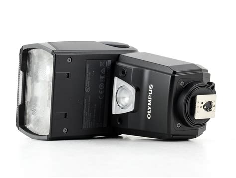 Used Olympus Fl 900r Flash Mpb
