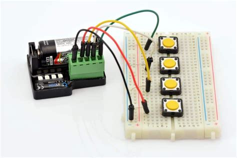 Zdalne Sterowanie Urz Dzeniami Dzi Ki Blebox Inbox Forbot