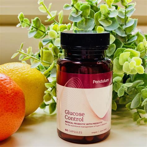 Boost Your Metabolism With Pendulum Glucose Control Followphyllis
