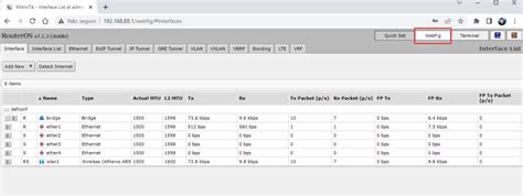 Como bloquear sites de pornografia e violência com MikroTik