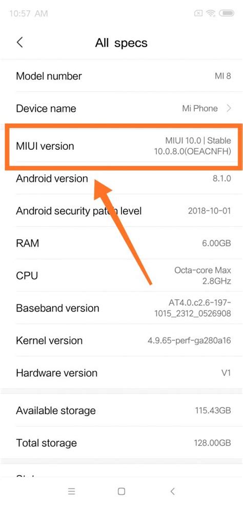 Jak Uzyskać Dostęp Do Opcji Programisty Developer Options W Miui