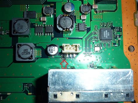 Ps3 Circuit Board Schematic