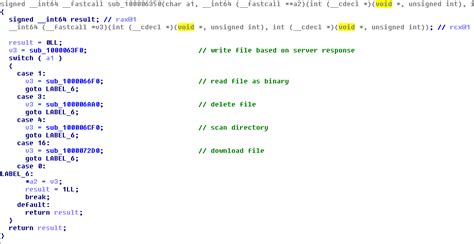 Lazarus Macos Dacls Rat Shows Multi Platform Ability Trend Micro Us