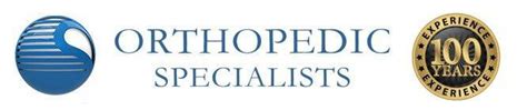 Orthopedic Specialists Orthopedic Surgeons Palm Harbor Fl