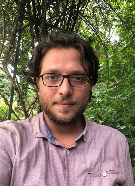 Anthony Rizk The Centre For The Social Study Of Microbes