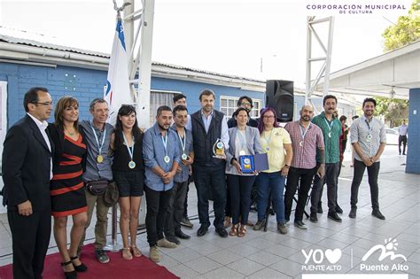 Noticias • Cultura Puente Alto