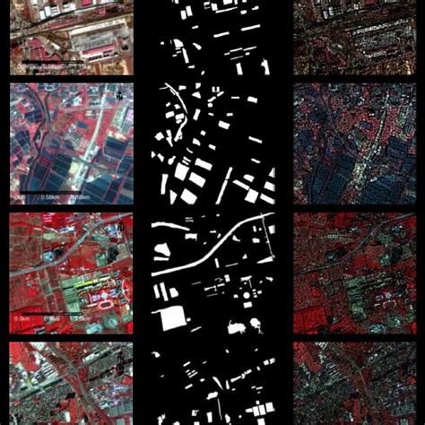 The Dataset Used To Validate The Proposed Segmentation Approach A