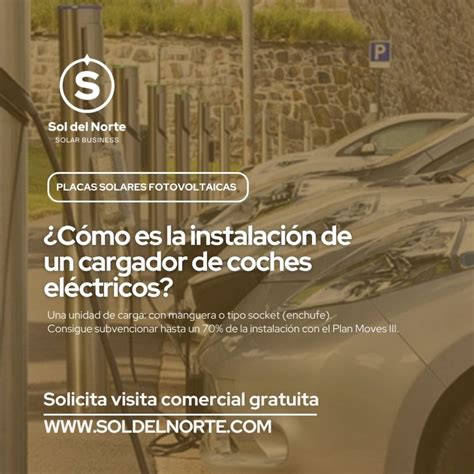 Infórmate sobre los programas de incentivos para instalar cargadores de