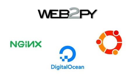 Develop Full Website With Python Web Py By Mahbubfrr Fiverr