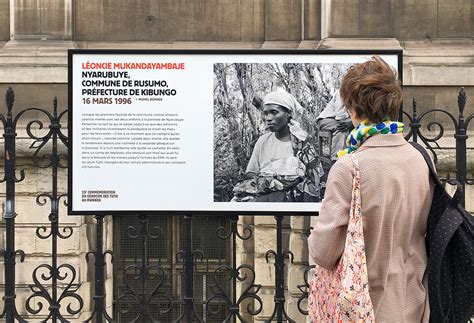 Éricandmarie Rwanda Mémoire Dun Génocide