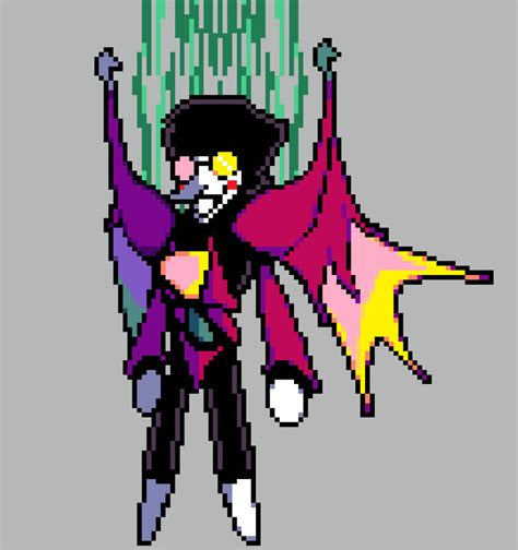 Spamton Neo By Stevboi On Deviantart