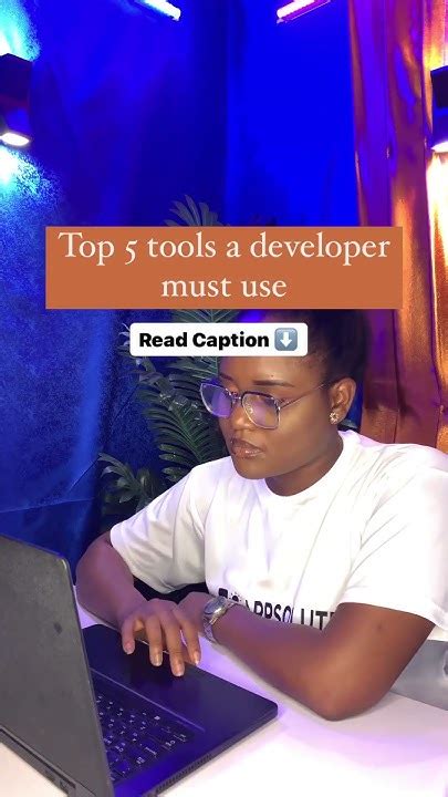 Top 5 Must Have Tools For Every Developer 🔥 Youtube