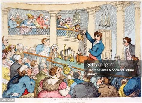 Friedrich Accum Photos And Premium High Res Pictures Getty Images