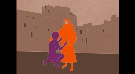 Évangile de Luc La Bible LSF