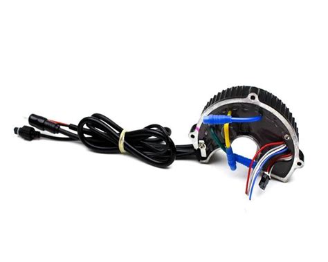 Controller Bafang Bbs01 250w Electric Bike Conversion Kit E Bike Battery Rear Hub Motor