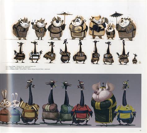 {电影系列}功夫熊猫