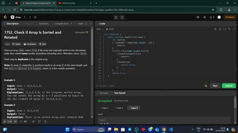 Sagar Mishra On Linkedin Dsachallenge Algorithms Datastructures Codingpractice Problemsolving
