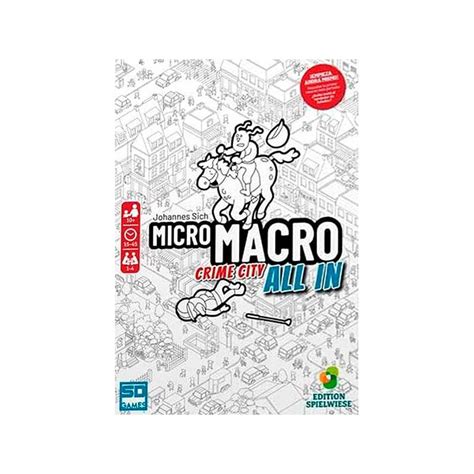 Micro Macro All In