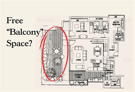 We Uncover 6 Of Singapores Most Unusual Properties Yes One Includes