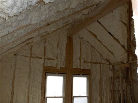 Soy Based Insulation Foam Foam Insulation Tips